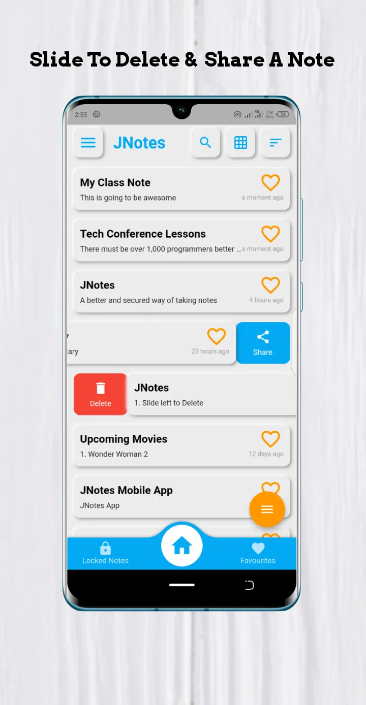 JNotes Alternatives: Top 12 Note-taking Tools & Similar Apps ...