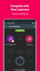 SoloLearn: Learning has never been this social and accessible for so many! | AlternativeTo