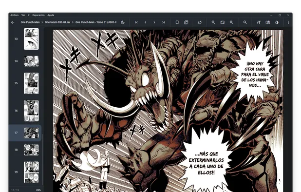 Mihon Alternatives: Top 10 Comic and Manga Readers | AlternativeTo