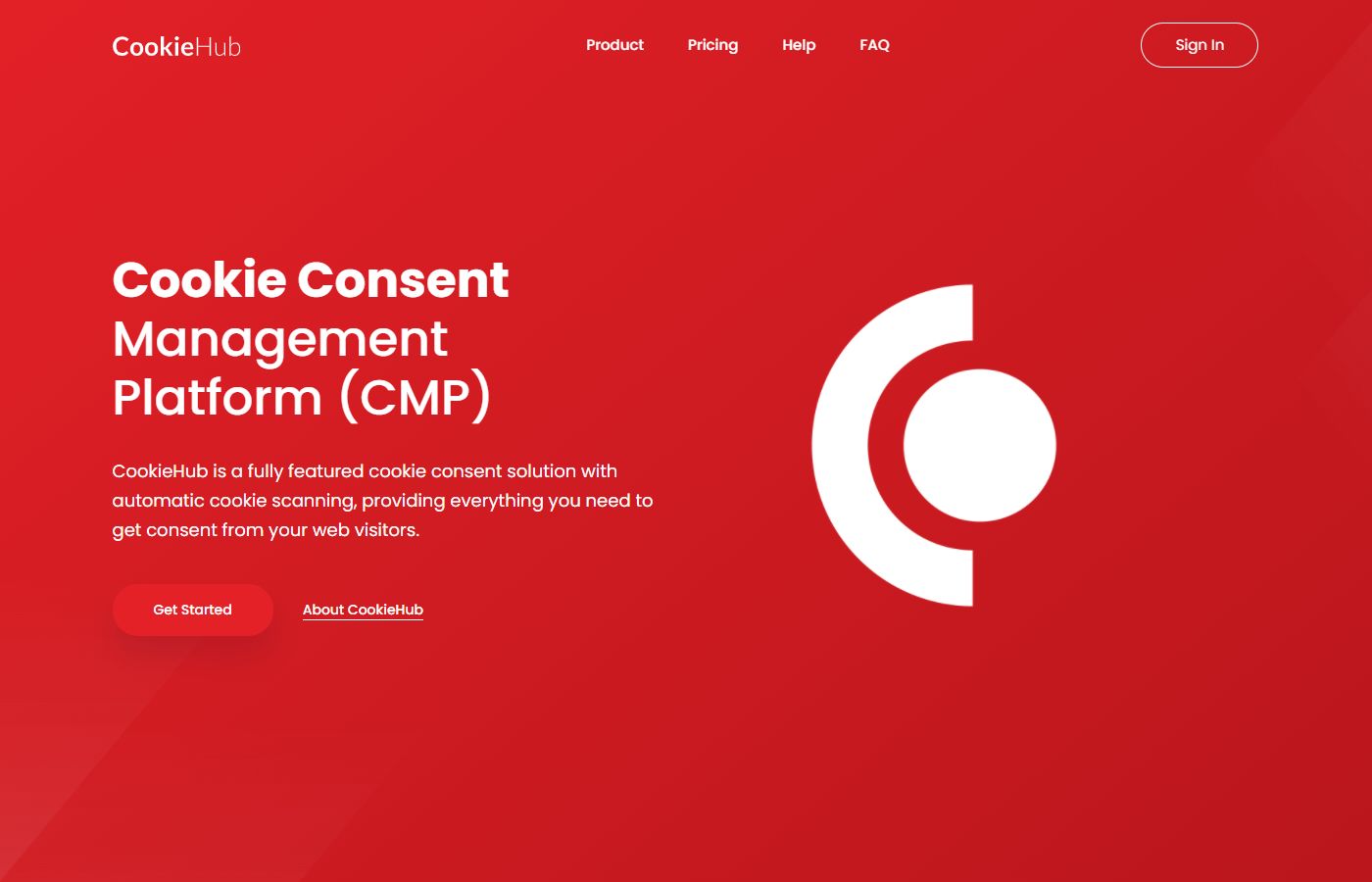 CookieHub Alternatives: Top 10 Cookie Managers & Similar Apps ...