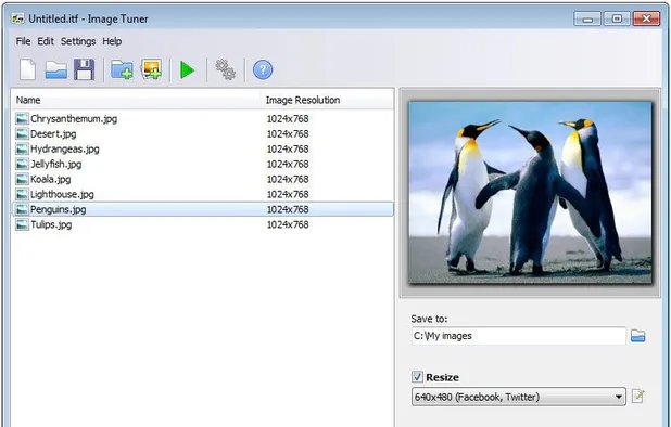 RIOT - Radical Image Optimization Tool Alternatives: 25+ Image ...