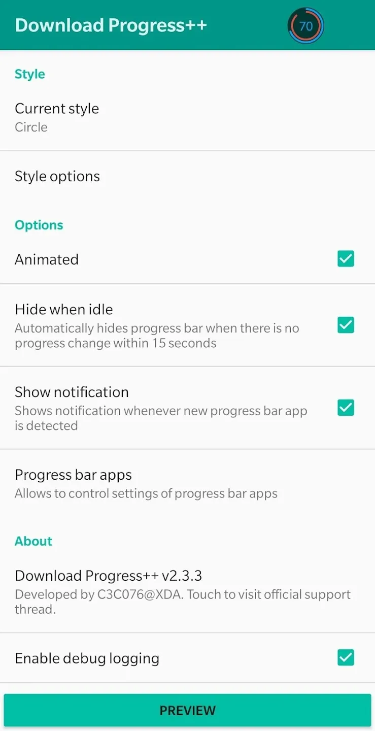 Download Progress++ Alternatives and Similar Apps | AlternativeTo
