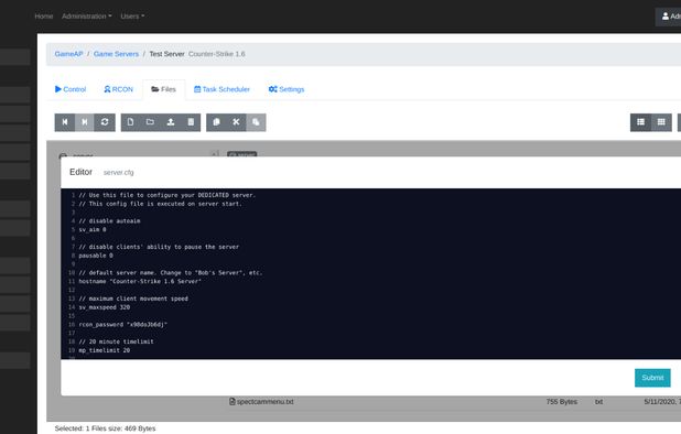 Scalacube Alternatives: 25+ Minecraft Servers & Similar Websites ...