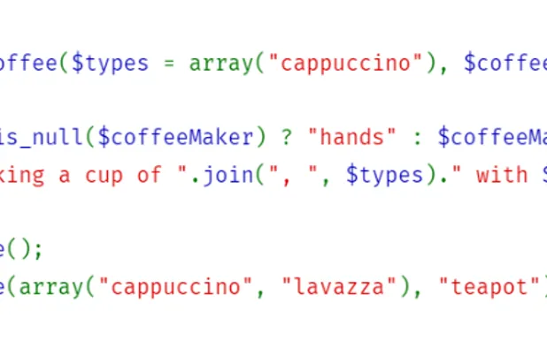Great JavaScript Alternatives: Top Programming Languages in 2025 ...