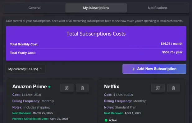 Listal Alternatives: Top 12 Media Managers & Movie Databases ...