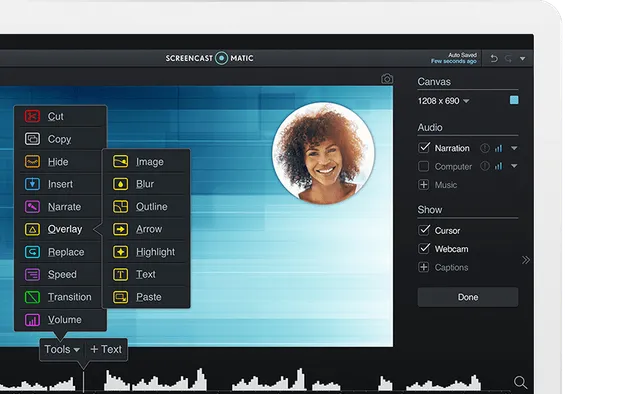 ScreenPal Alternatives: Top 8 Screenshot Capture Tools | AlternativeTo