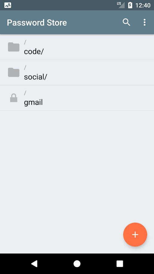 Password Store Alternatives: Top 1 Password Managers & Similar Apps ...