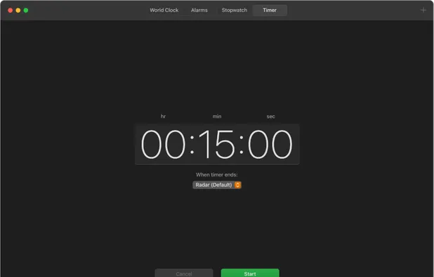 vClock Alternatives: 25+ Time Tracking Tools & Similar Websites ...