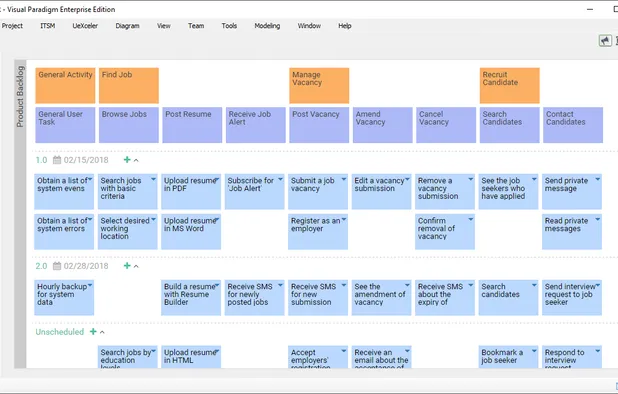 StarUML Alternatives: 25+ UML Modeling Tools & Similar Apps | AlternativeTo