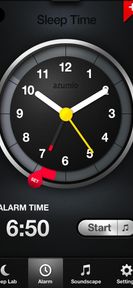 Sleep as Android Alternatives for iPhone: Top 10 Alarm Clocks & Similar ...