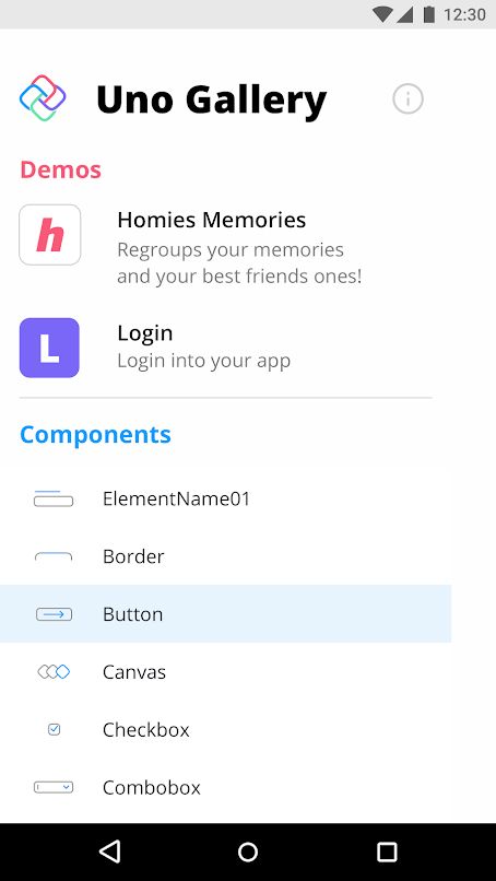 Uno Platform: App Reviews, Features, Pricing & Download | AlternativeTo