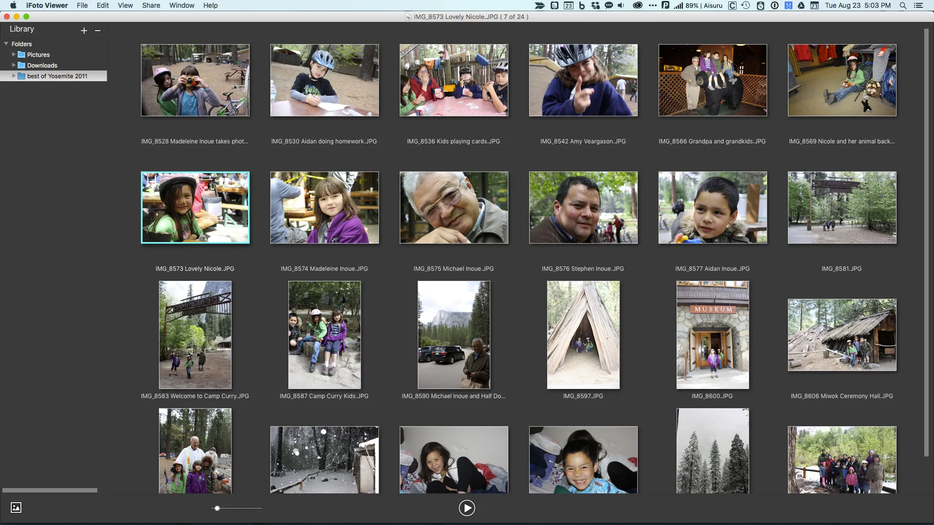 iFotosoft Photo Viewer Alternatives: Top 18 Image Viewers & Similar ...