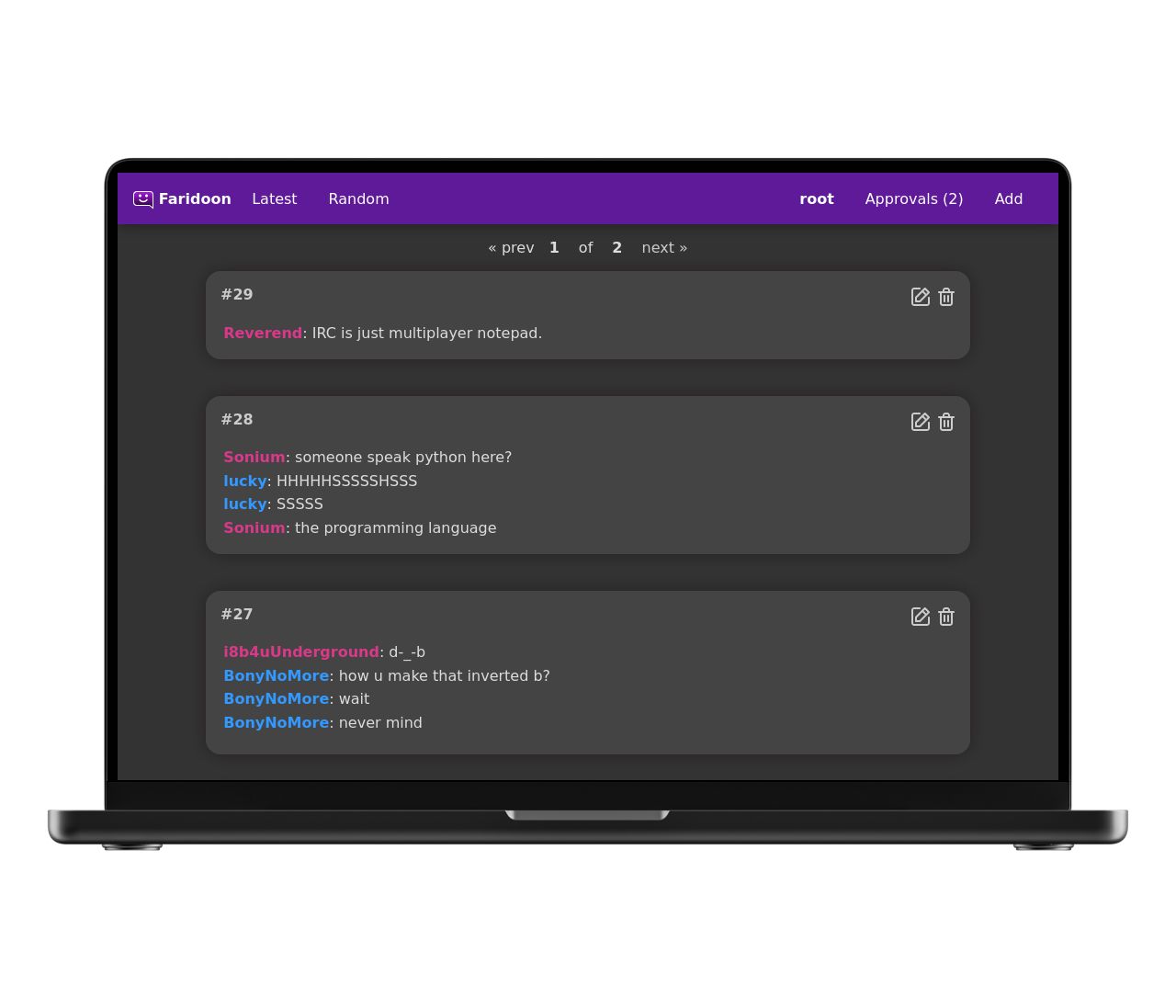 Faridoon Alternatives and Similar Sites & Apps | AlternativeTo