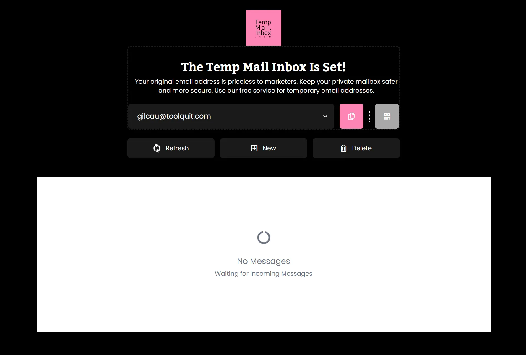 TempMailInbox Alternatives - Page 2 | AlternativeTo