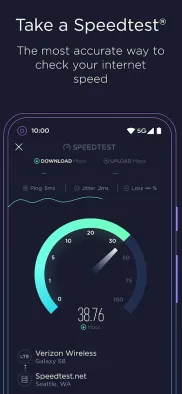 Fast.com Alternatives: Top 12 Internet Speed Test Apps & Similar ...