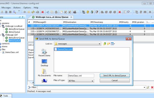 JMSToolBox Alternatives - Explore Similar Software | AlternativeTo