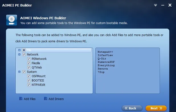 Windows Preinstallation Environment Alternatives - Explore Similar ...