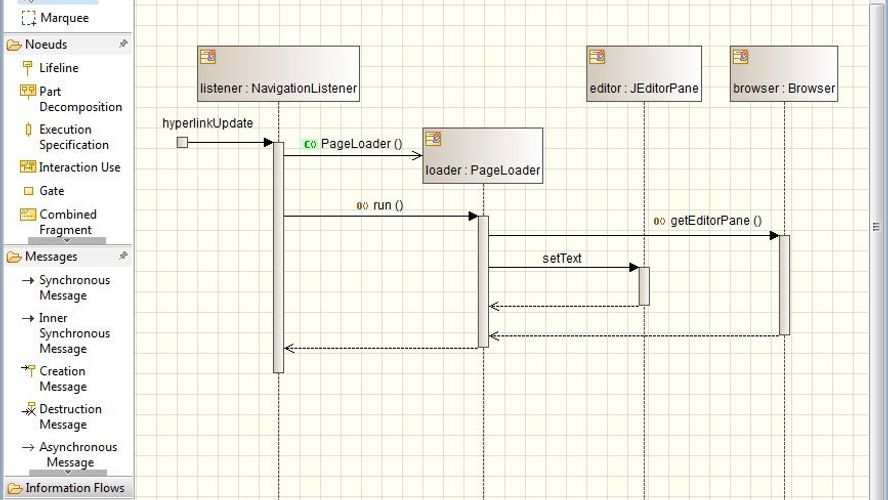 Modelio: Open source modeling tool | AlternativeTo