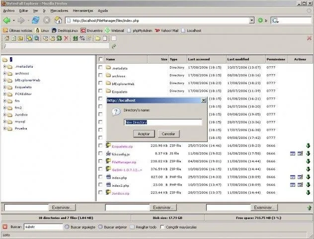 BytesFall Explorer Alternatives and Similar Apps & Services | AlternativeTo