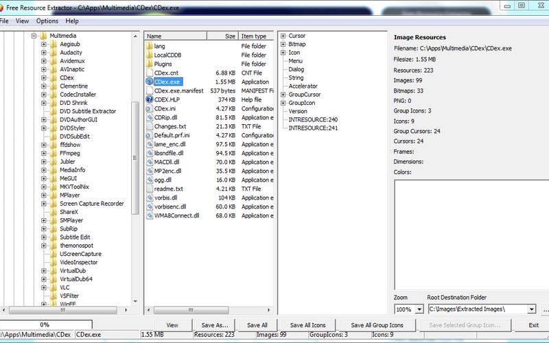 12 Resource Hacker Alternatives: Similar Software | AlternativeTo