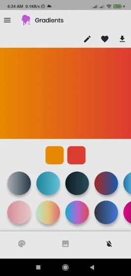 TinEye Color extraction Alternatives - Page 3 | AlternativeTo