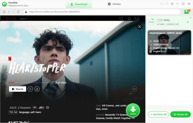 FreeGrabApp Alternatives: Top 20 Video Downloaders | AlternativeTo