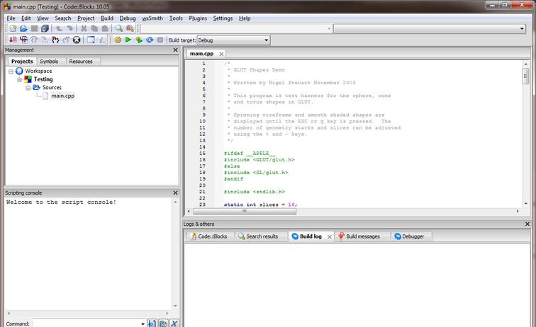10 Great Apache NetBeans Alternatives: Top IDEs & Code Editors in 2023 ...