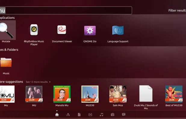 Executor Alternatives for Linux: Top 10 Application Launchers ...