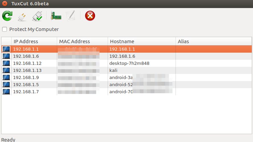 9 Great NetCut Alternatives: Top Network Analyzers in 2022 | AlternativeTo