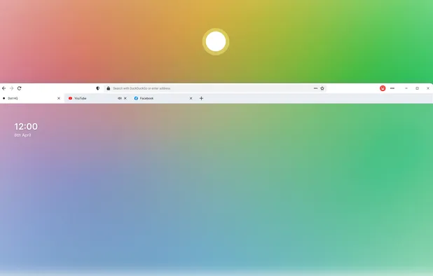 Dot Browser: A sleek web browser, with robust built-in ad blocker ...
