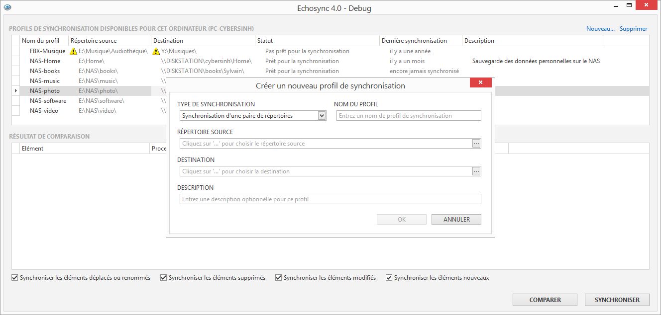 Echosync Alternatives - Explore Similar Software | AlternativeTo