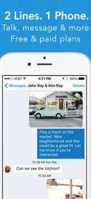 TextNow Alternatives - Explore Similar Apps & Services | AlternativeTo