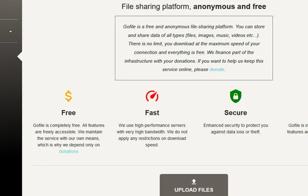 file.io Alternatives - Explore Similar Sites & Apps | AlternativeTo