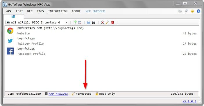 GoToTags: App Reviews, Features, Pricing & Download | AlternativeTo