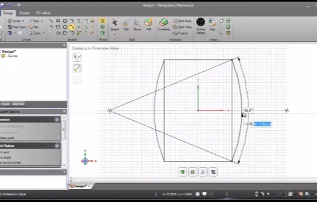Free Autodesk Inventor Alternatives: Top 17 CAD Software | AlternativeTo