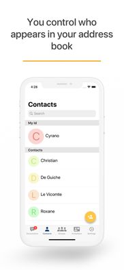 WhatsApp Alternatives: Top 12 Instant Messengers from the EU | AlternativeTo