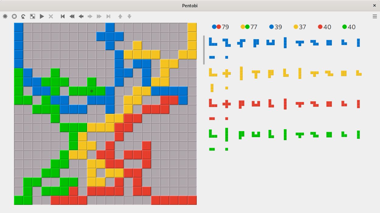 Pentobi Alternatives and Similar Games | AlternativeTo