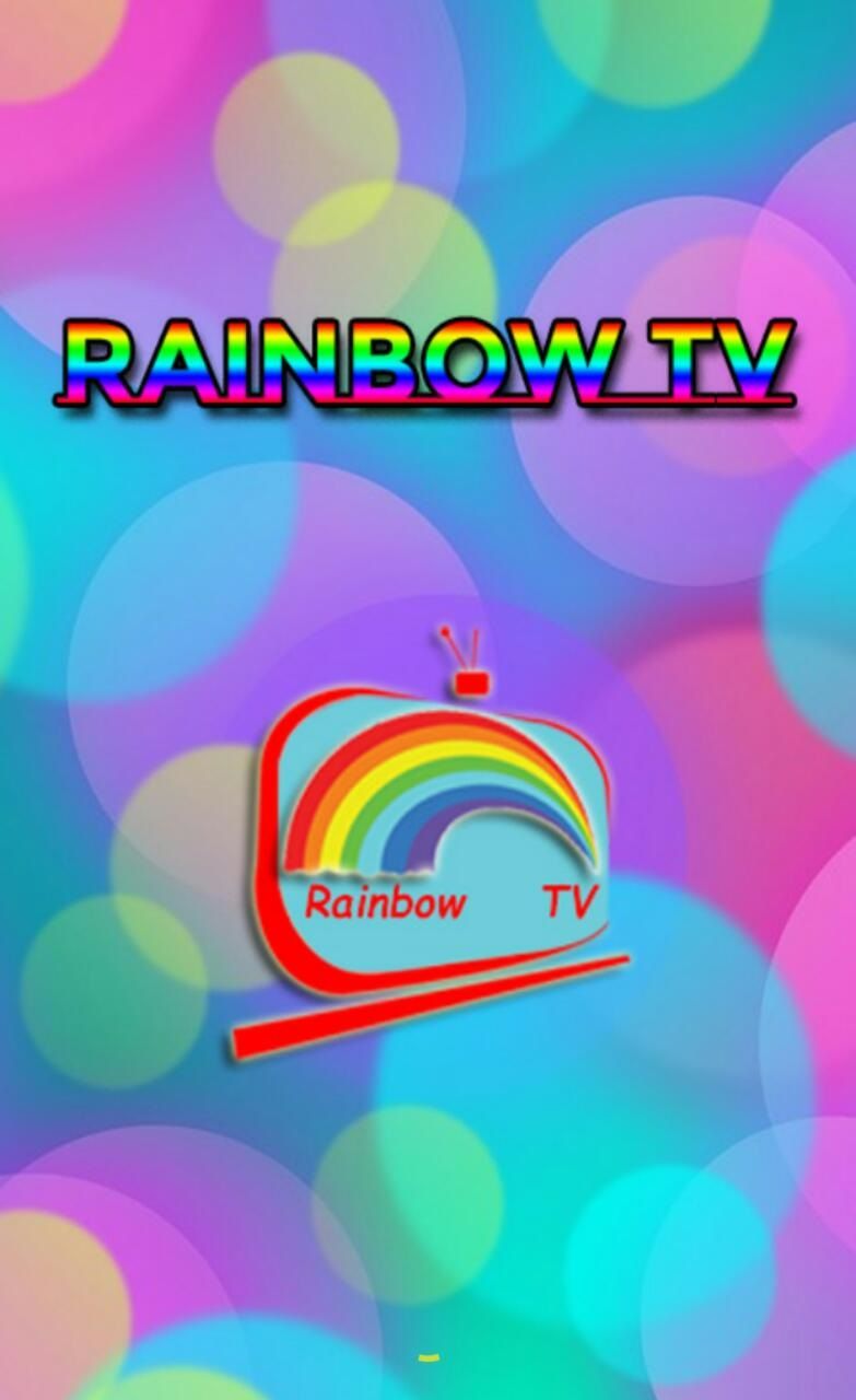 Rainbow TV Alternatives and Similar Apps | AlternativeTo