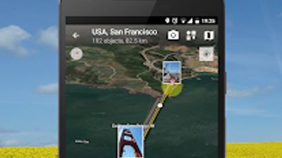 PhotoMap Gallery - Photos, Videos and Trips: Reviews, Features, Pricing ...