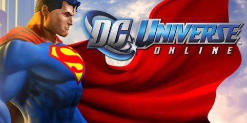 Games Like DC Universe Online: Similar MMORPG Games | AlternativeTo