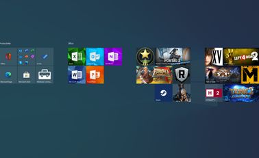Windows Tile Color Changer Alternatives and Similar Software ...