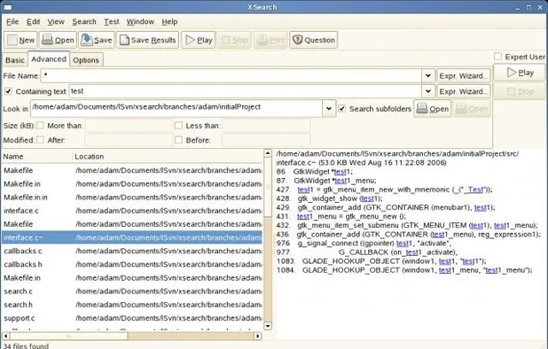 Everything Alternatives for Linux: Top 10 File Search Utilities ...