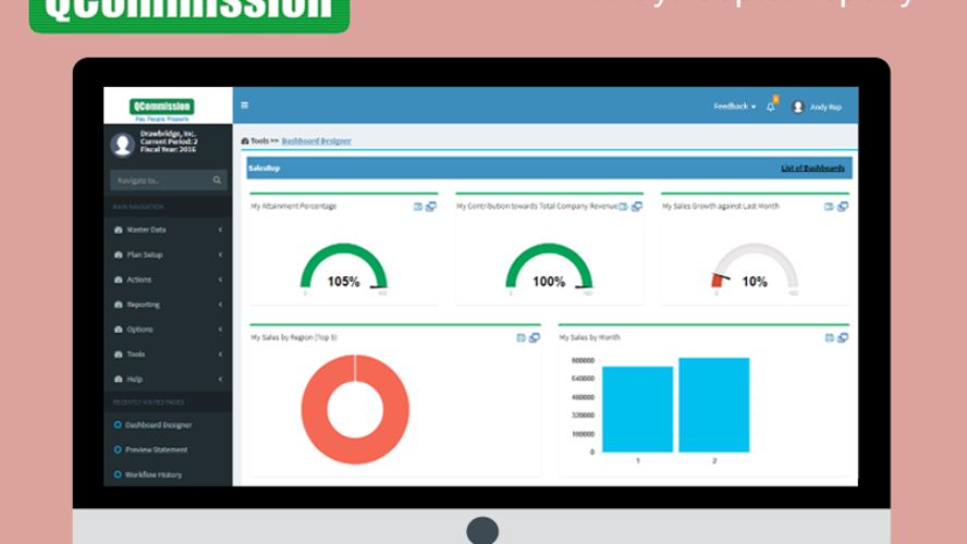Easy-Commission Alternatives and Similar Apps | AlternativeTo