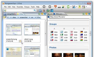 Best Internet Explorer Alternatives: Top Web Browsers in 2023 - Page 5 ...