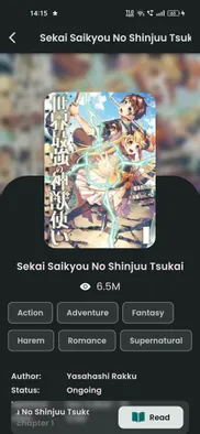 Unyo Alternatives: Top 18 Comic and Manga Readers & Similar Apps ...