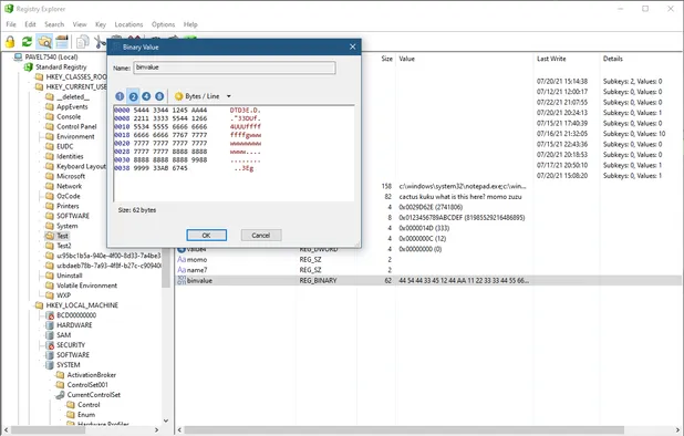 Great Regedit Alternatives: Top Registry Editors in 2023 | AlternativeTo