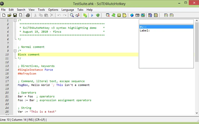 HID Macros Alternatives and Similar Software | AlternativeTo