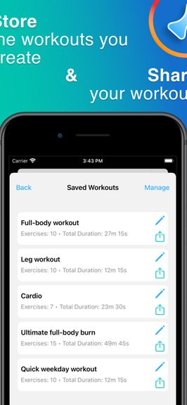 OpenHIIT Alternatives and Similar Apps | AlternativeTo