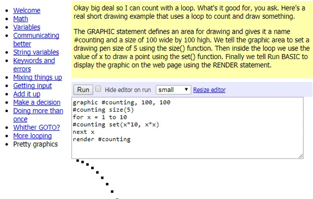 Liberty BASIC Alternatives: Programming Languages - Page 2 | AlternativeTo