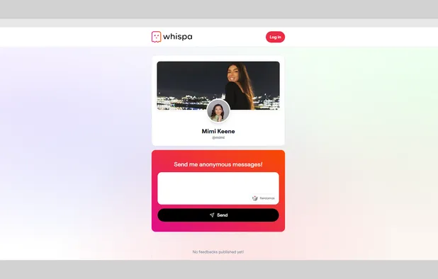 NGL: Anonymous Q&A Alternatives and Similar Apps | AlternativeTo